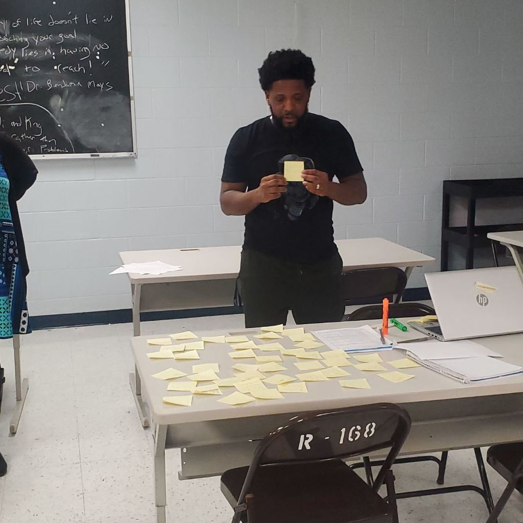 Live Feed | Rickover Junior High School